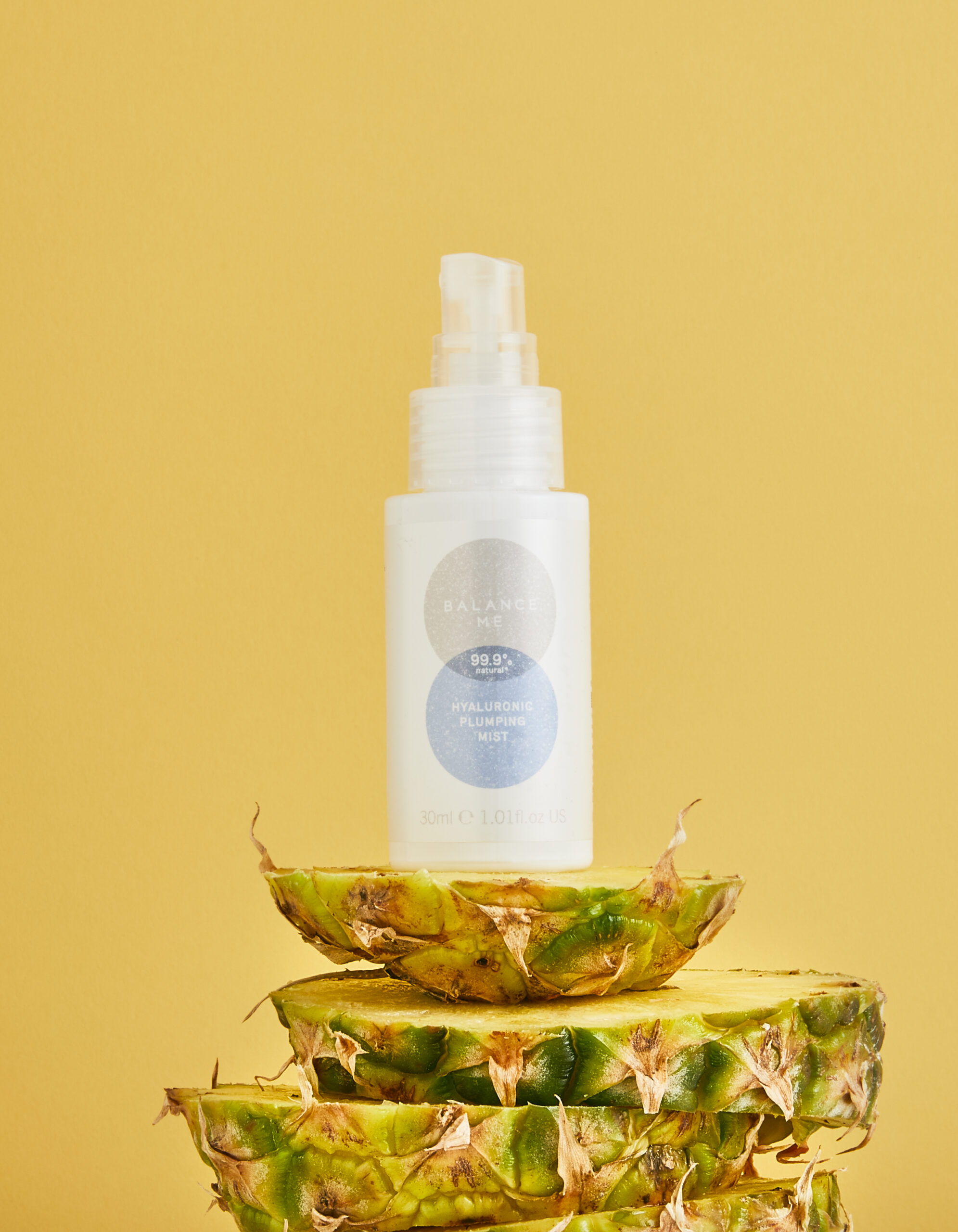 Balance Me – GM-Trading