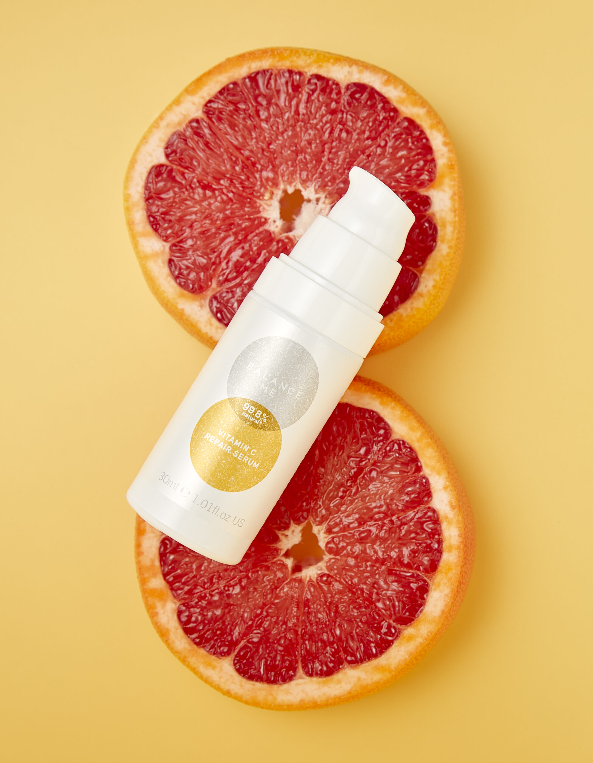 Balance Me – GM-Trading