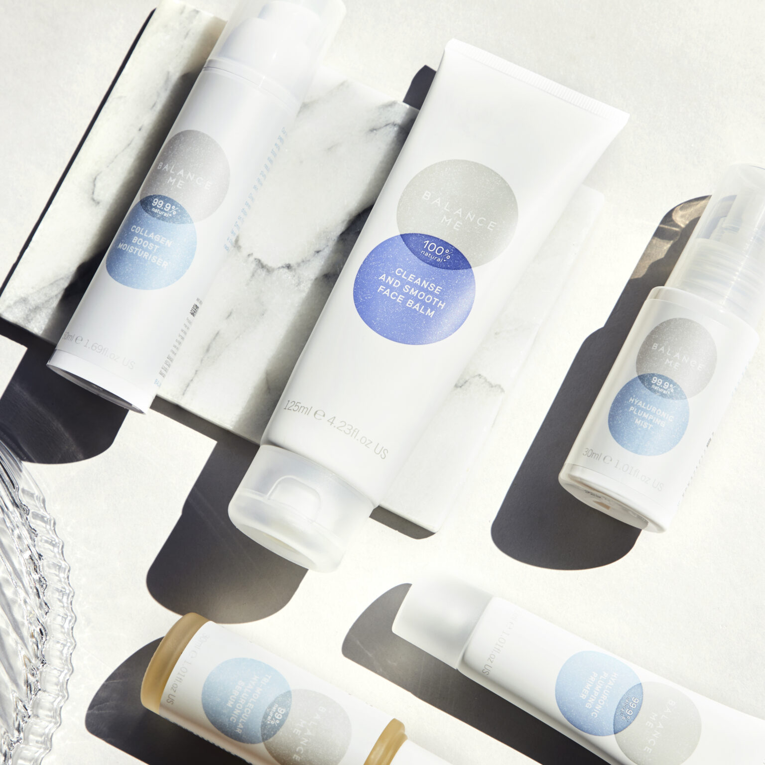 GM-Trading – Beauty and Cosmetics